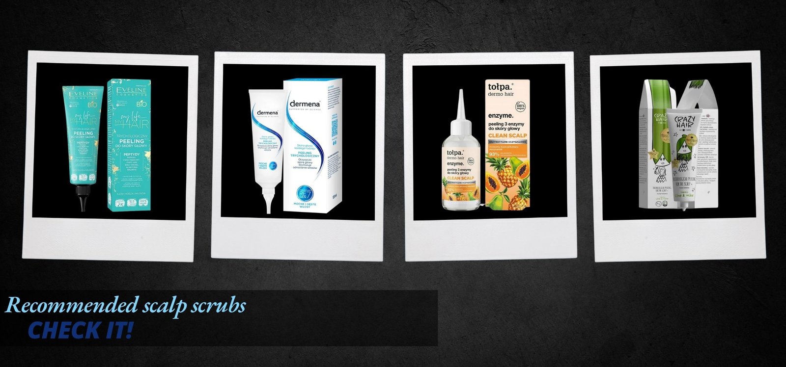 Scalp Peeling – Types, Benefits, and How to Choose the Best One ...